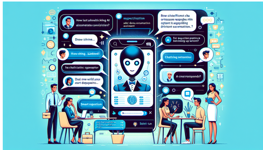 Boost Chat Engagement with Rizz AI Assistant