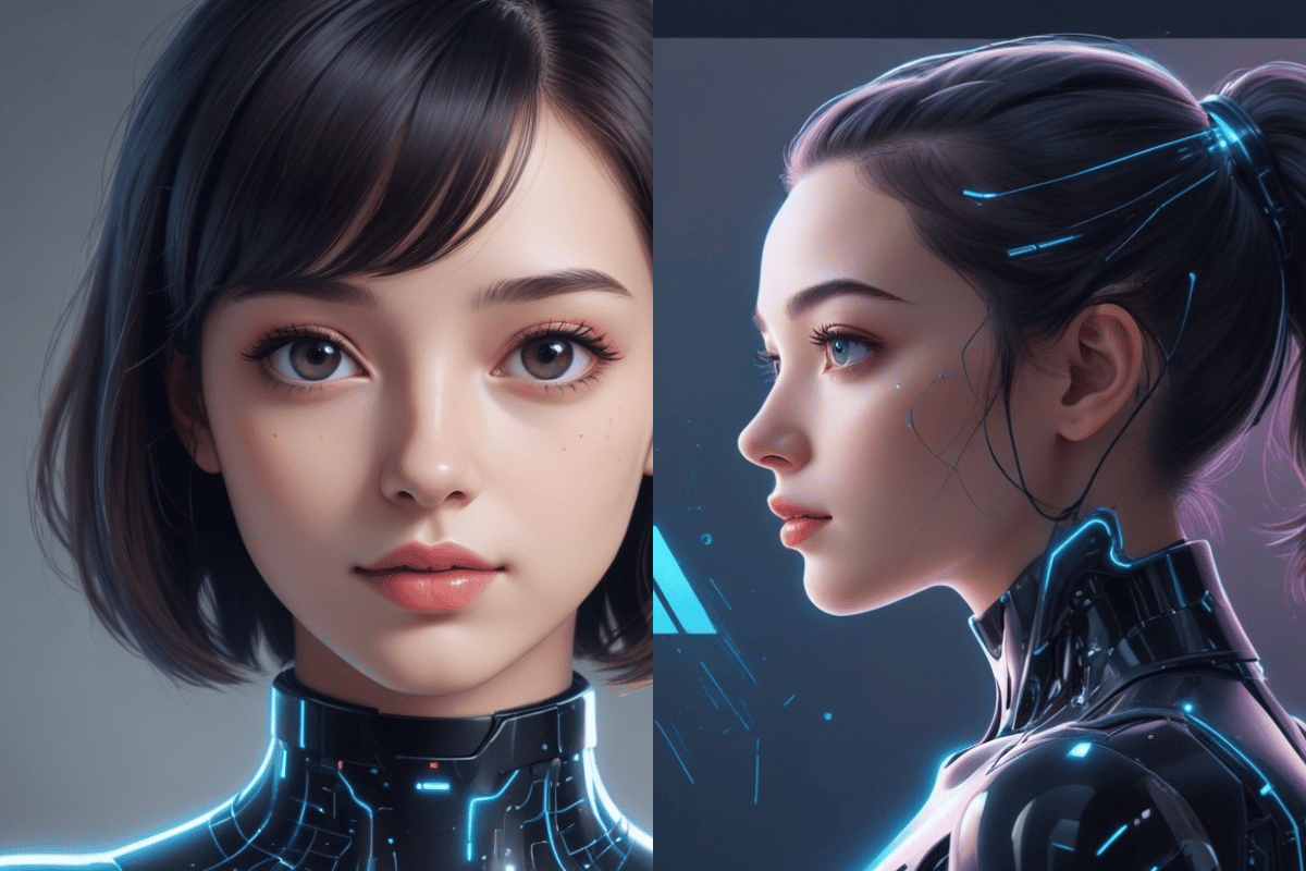 Transforming Digital Identities: The Rise of Profile Picture AI