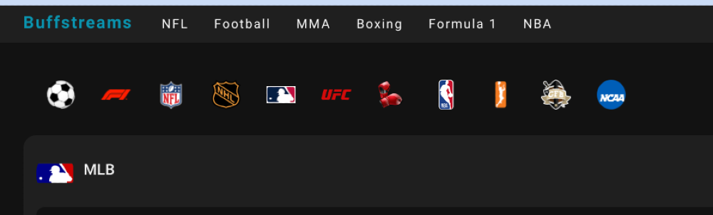 Buffstream AI: Redefining Sports Viewing