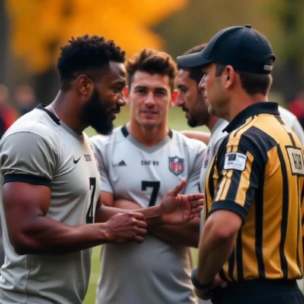 Buffstream AI: Redefining Sports Viewing