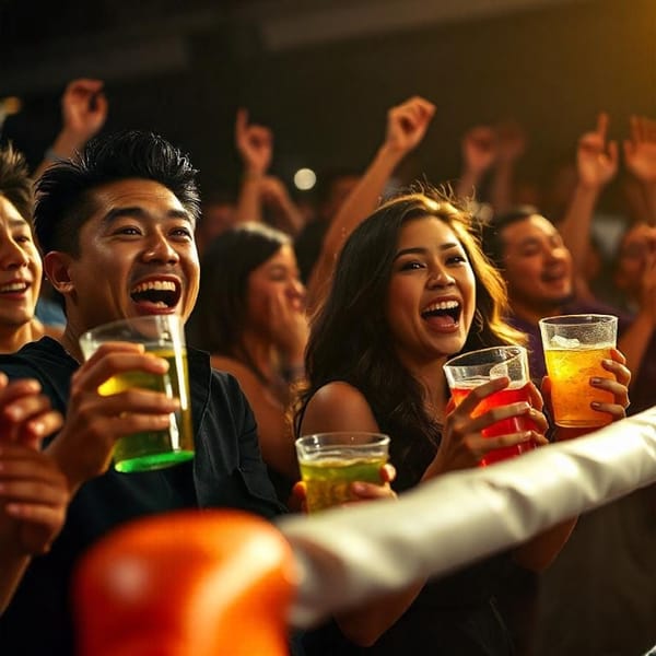 Buffstreams App: Your Gateway to Live Sports and Entertainment