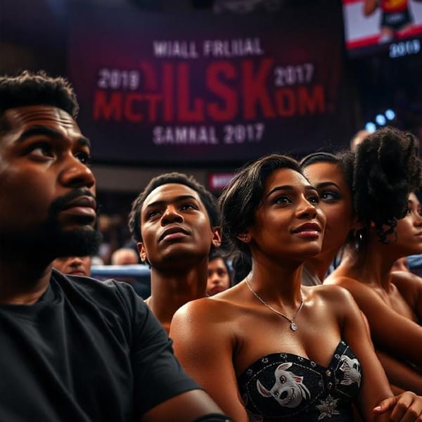 Buffstream AI: Redefining Sports Viewing